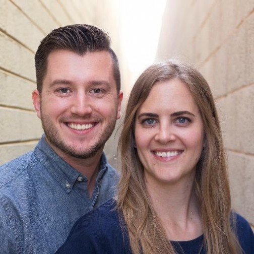 How to Succeed as a Married Couple in Architecture