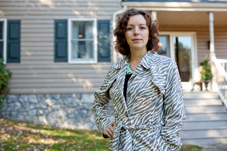 High Performance Homes with Emily Mottram