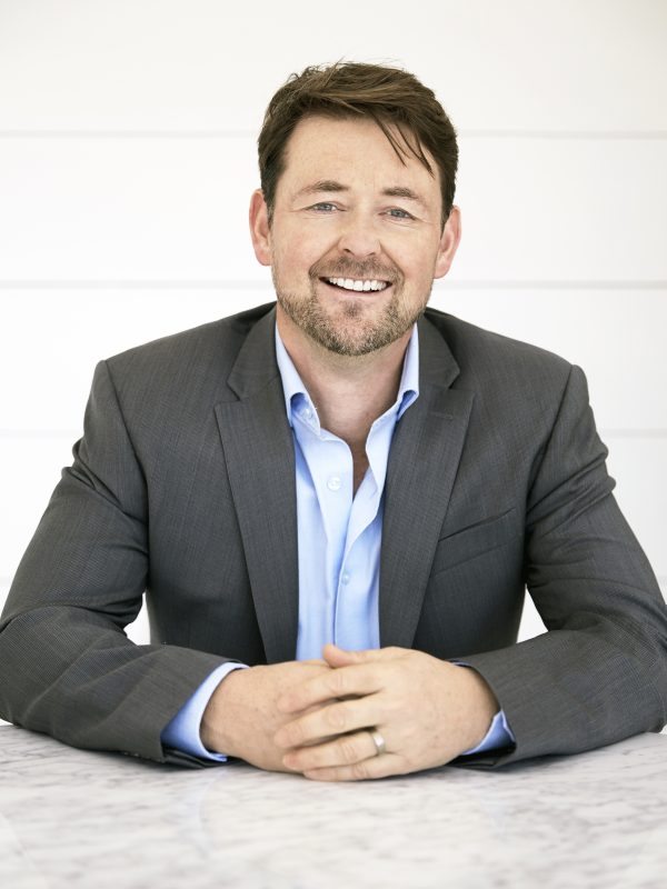 How He Became Architect to the Stars with Paul McClean