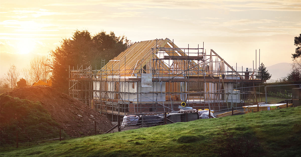 How the AIA's New Custom Residential Agreements Help Custom Home ...