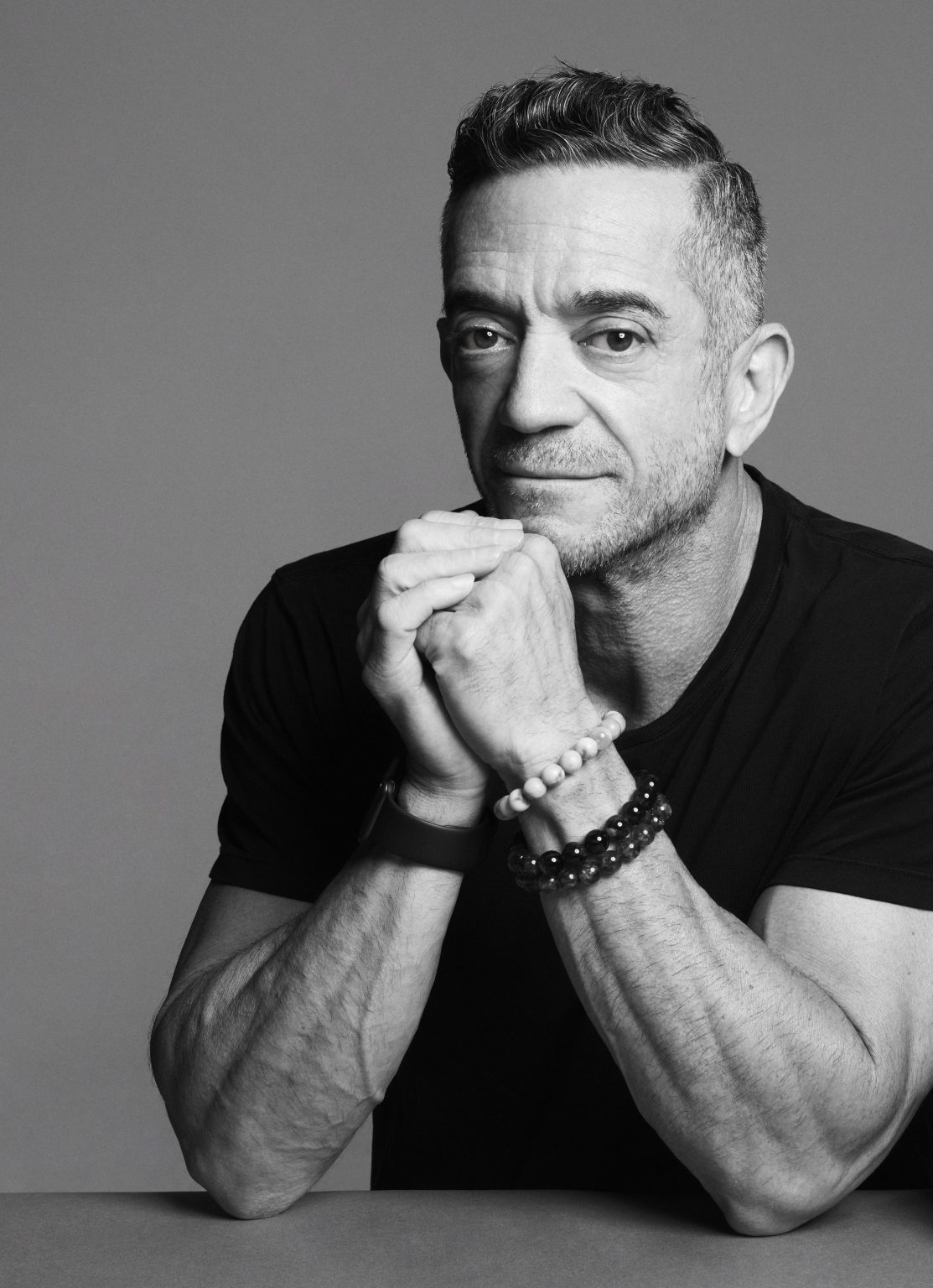 EA471: Brian Messana - Messana O’Rorke and the Rizzoli Monograph