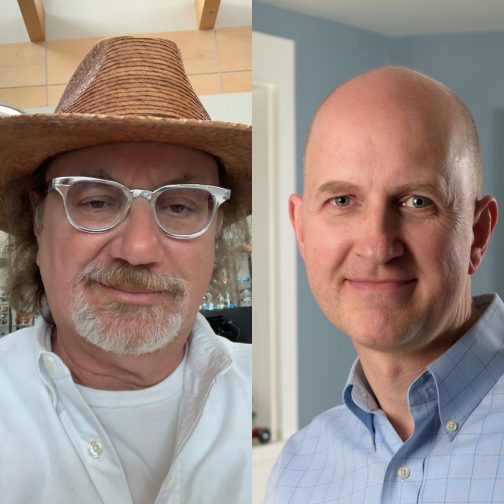 EA500: Mark Zweig - Mark R. LePage Shares His Vision for EntreArchitect ...