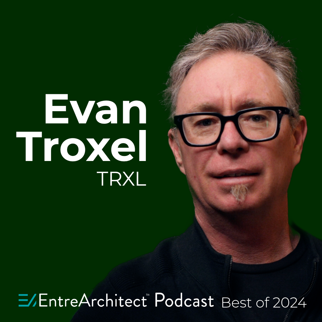 Bridging Innovation and Humanity: A New Era for Architects with Evan ...