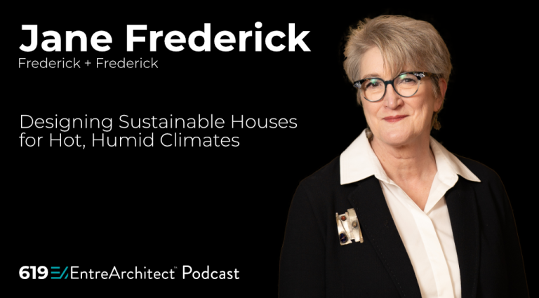 Designing Sustainable Houses for Hot, Humid Climates with Jane ...