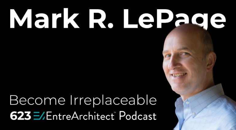 Becoming Irreplaceable as an Architect in the Age of AI ...