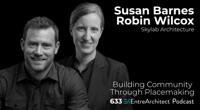 How Skylab Architecture Builds Community Through Placemaking ...