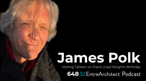 Visit Taliesin on Frank Lloyd Wright’s Birthday: A Private Evening for ...